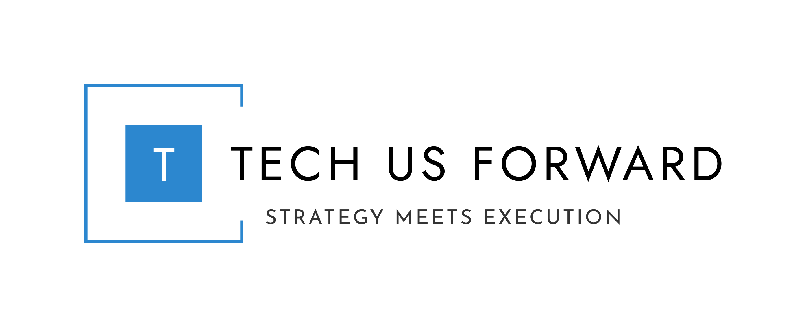 Original Logo – Tech Us Forward